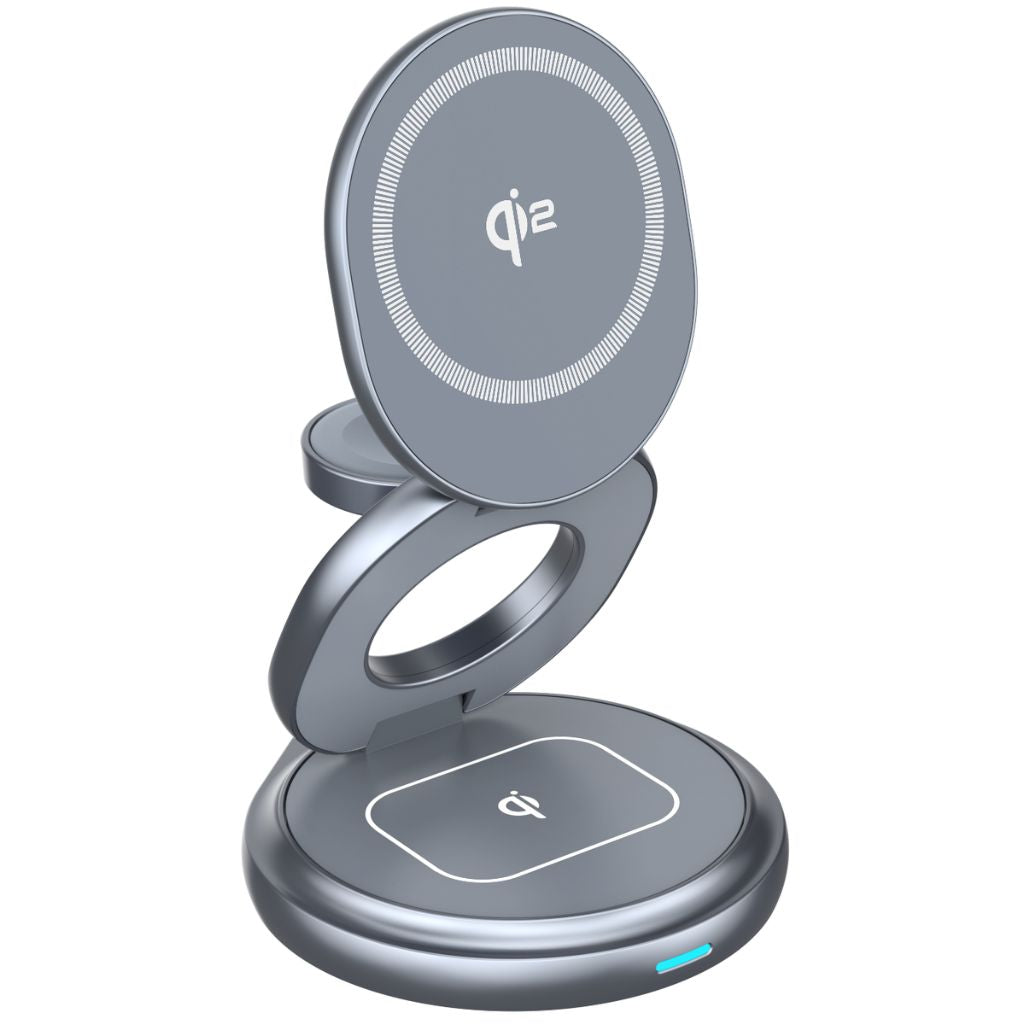 Qi2 Wireless Chargers & Power Banks | Fast MagSafe Charging for iPhone ...